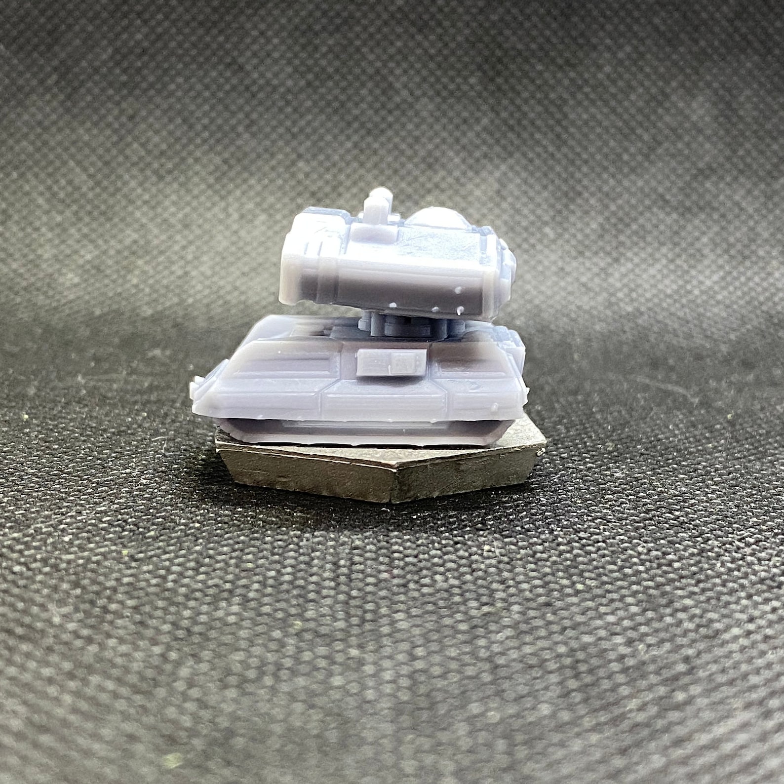 LRM Carrier Alternate Battletech Mechwarrior Miniature | Etsy