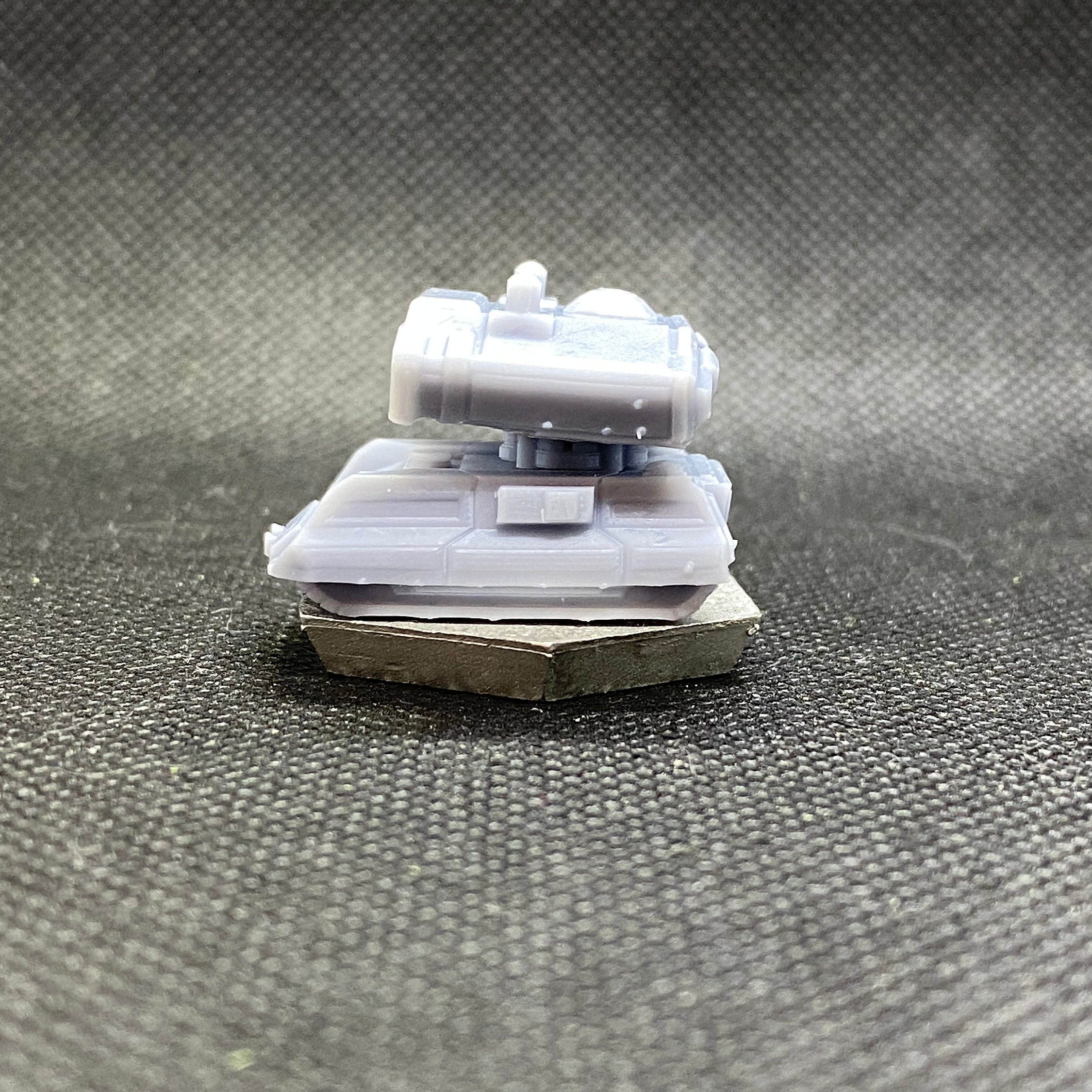 LRM Carrier Alternate Battletech Mechwarrior Miniature | Etsy