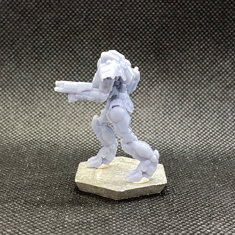 Vapor Eagle goshawk Alternate Battletech Mechwarrior | Etsy