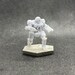 LRM Carrier Alternate Battletech Mechwarrior Miniature - Etsy