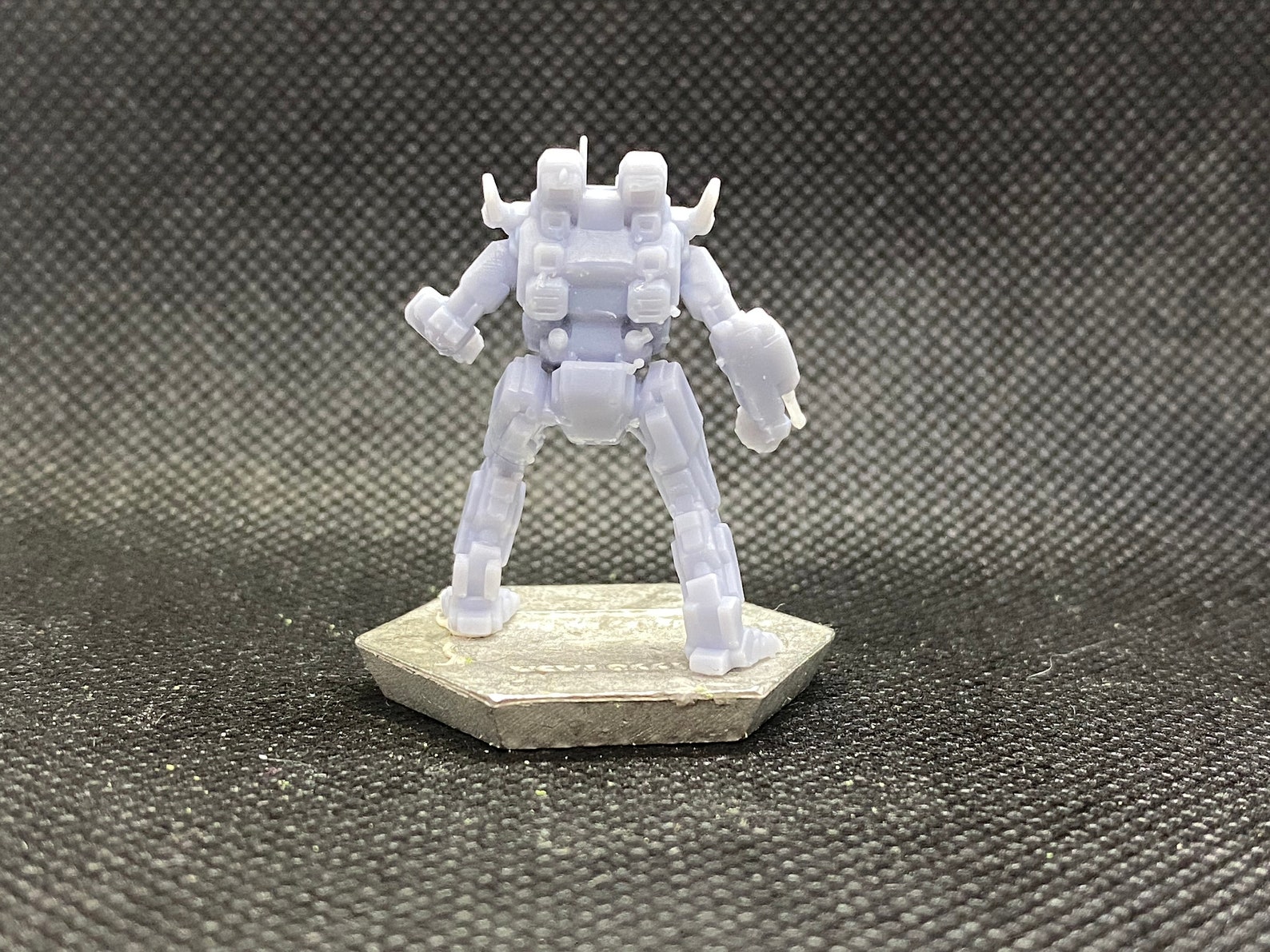 Spider Alternate Battletech Mechwarrior Miniature - Etsy