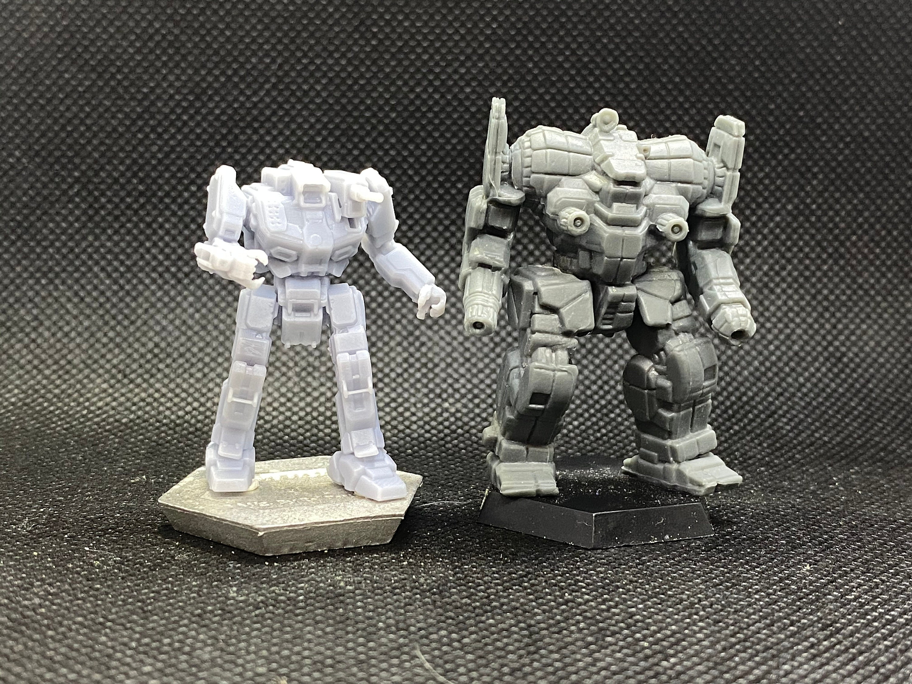Shadow Hawk Alternate Battletech Mechwarrior Miniature - Etsy Australia
