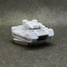 Behemoth Tank Alternate Battletech Mechwarrior Miniature - Etsy