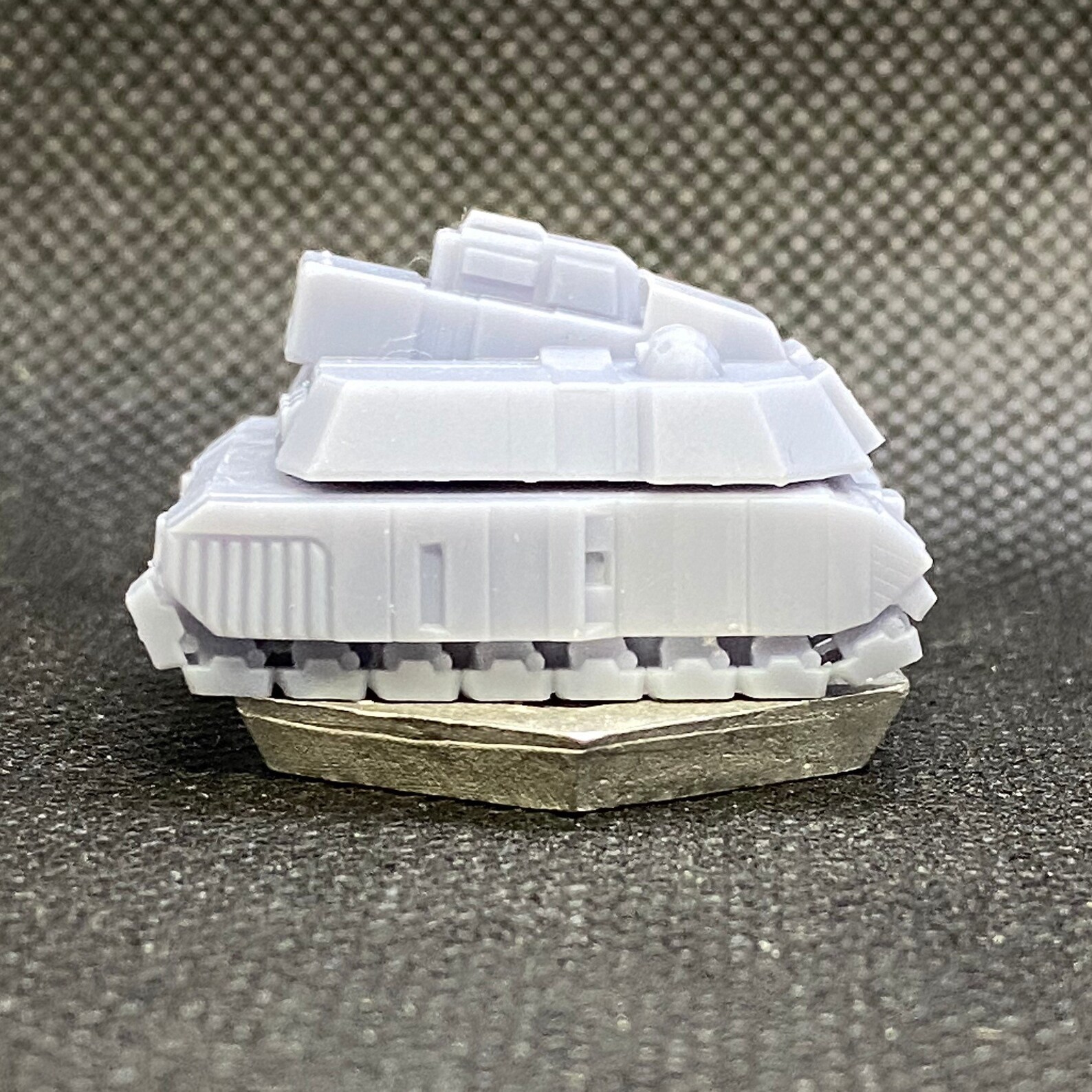 Oro Tank Alternate Battletech Mechwarrior Miniature | Etsy