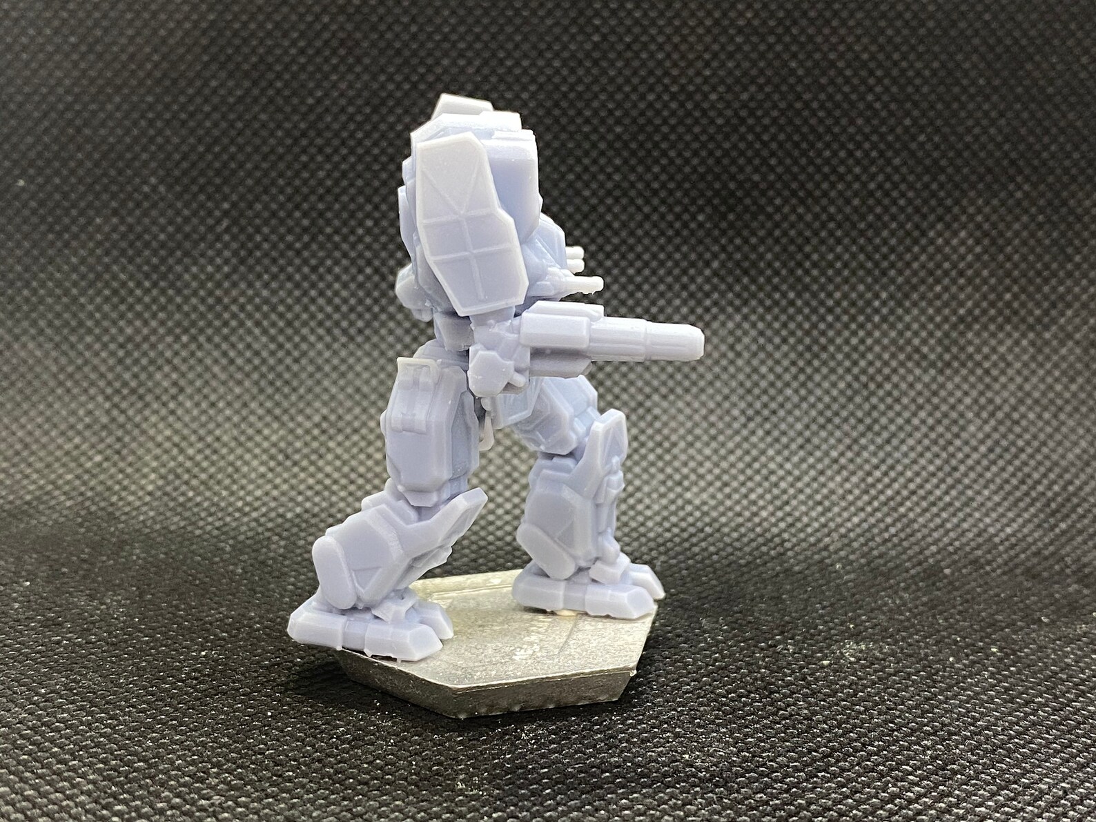 Mauler Alternate Battletech Mechwarrior Miniature | Etsy