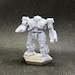 Victor Alternate Battletech Mechwarrior Miniature - Etsy