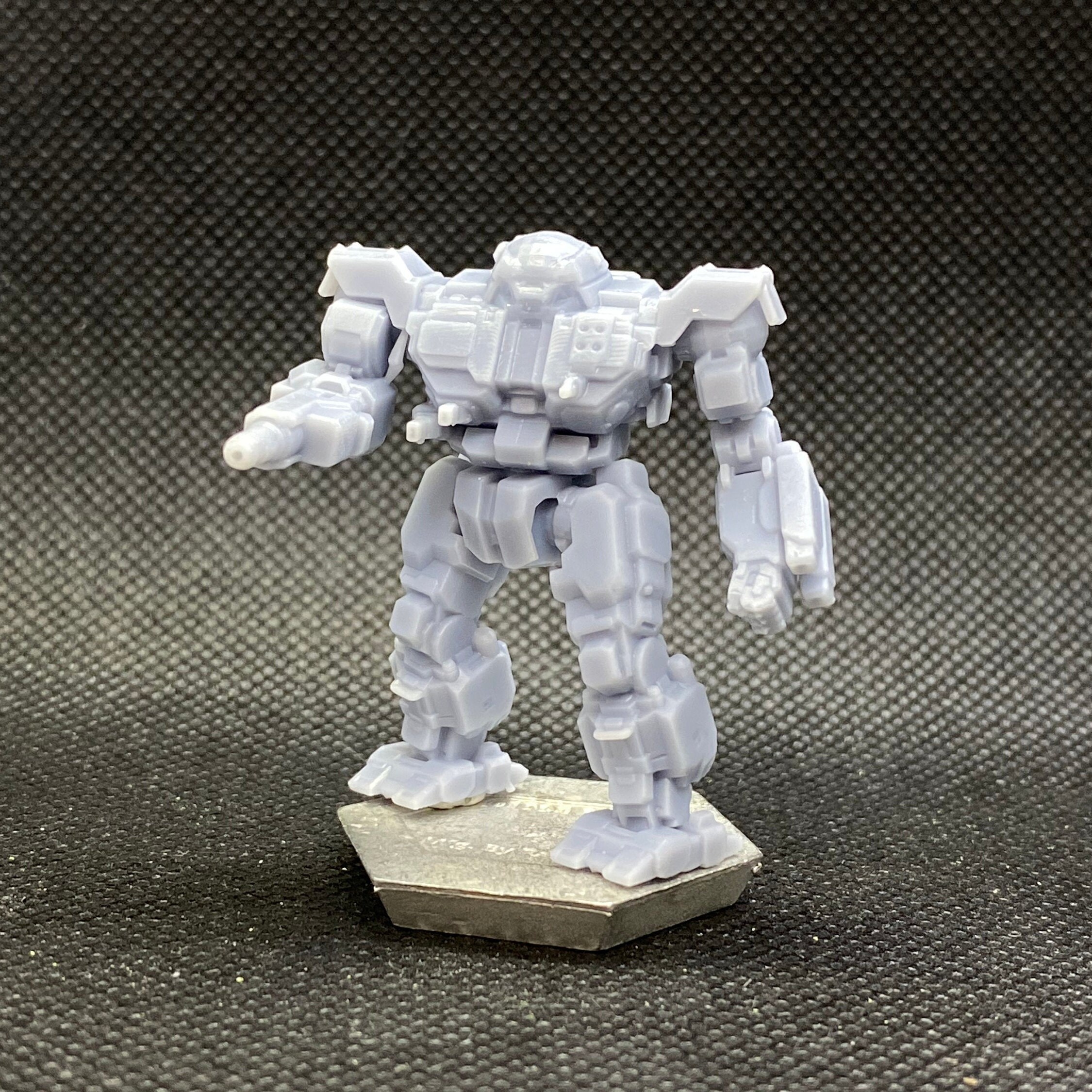 Toys Mechwarrior Victor VTR Battletech Mini Toys & Games etna.com.pe