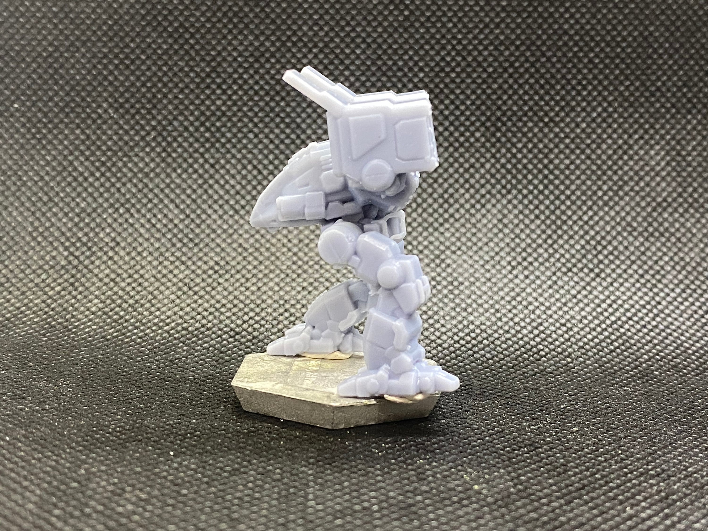 Catapult C1 Alternate Battletech Mechwarrior Miniature - Etsy UK