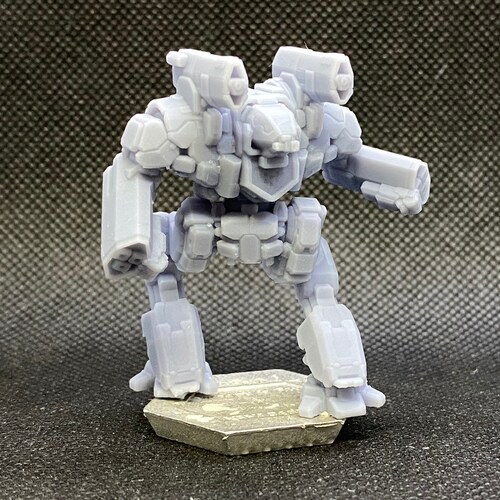 Spider Alternate Battletech Mechwarrior Miniature - Etsy