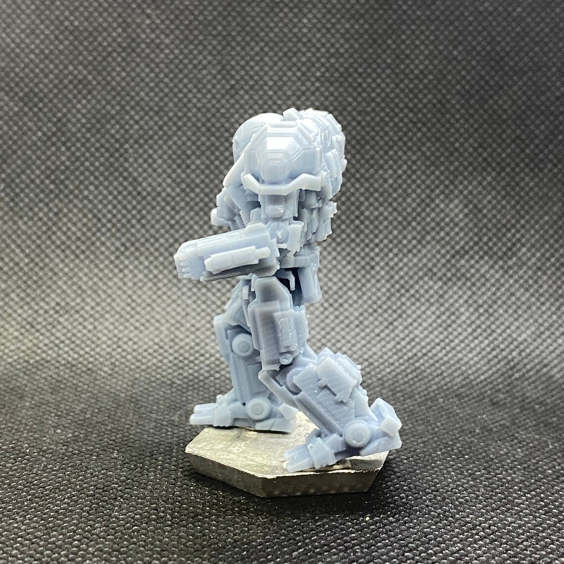 Atlas D by PMW Alternate Battletech Mechwarrior Miniature | Etsy