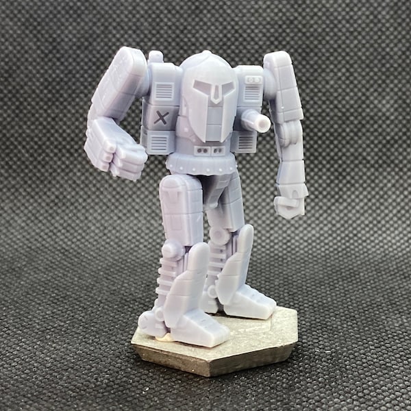 Battletech Wraith - Etsy UK