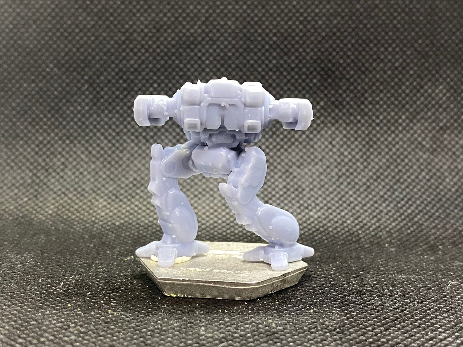 Shadow Cat Battletech Mechwarrior Miniature - Etsy