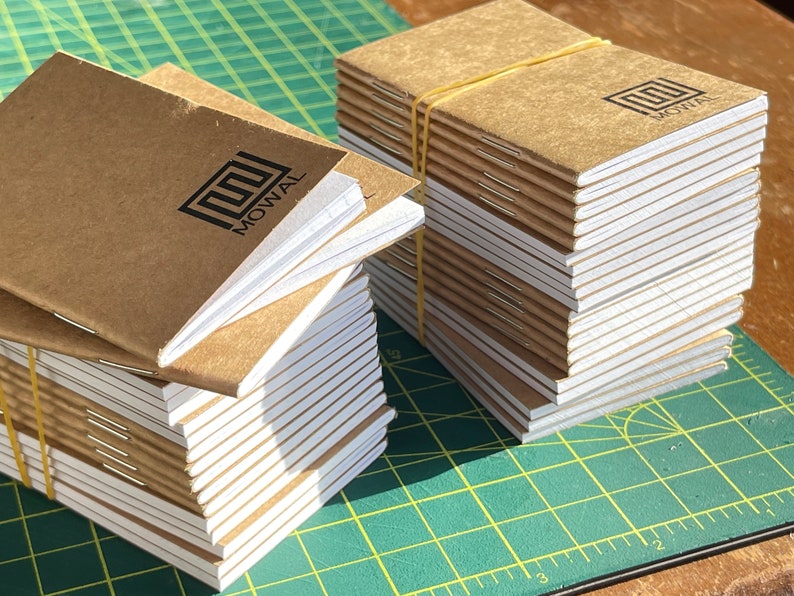 Pocket Notebook, Best EDC Pocket Notebook, Dot Grid, Pocket Journal ...