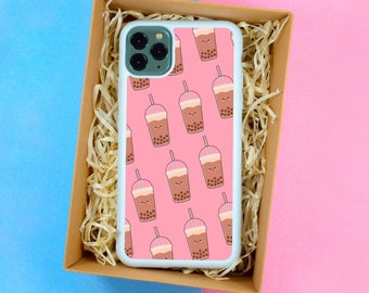 Milkshake Phone Case - Etsy
