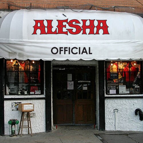 AleshaOfficial - Etsy