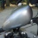 Dished Wassell Motorcycle Gas Tank Frisco Mount Shallow Tunnel 2.23 ...