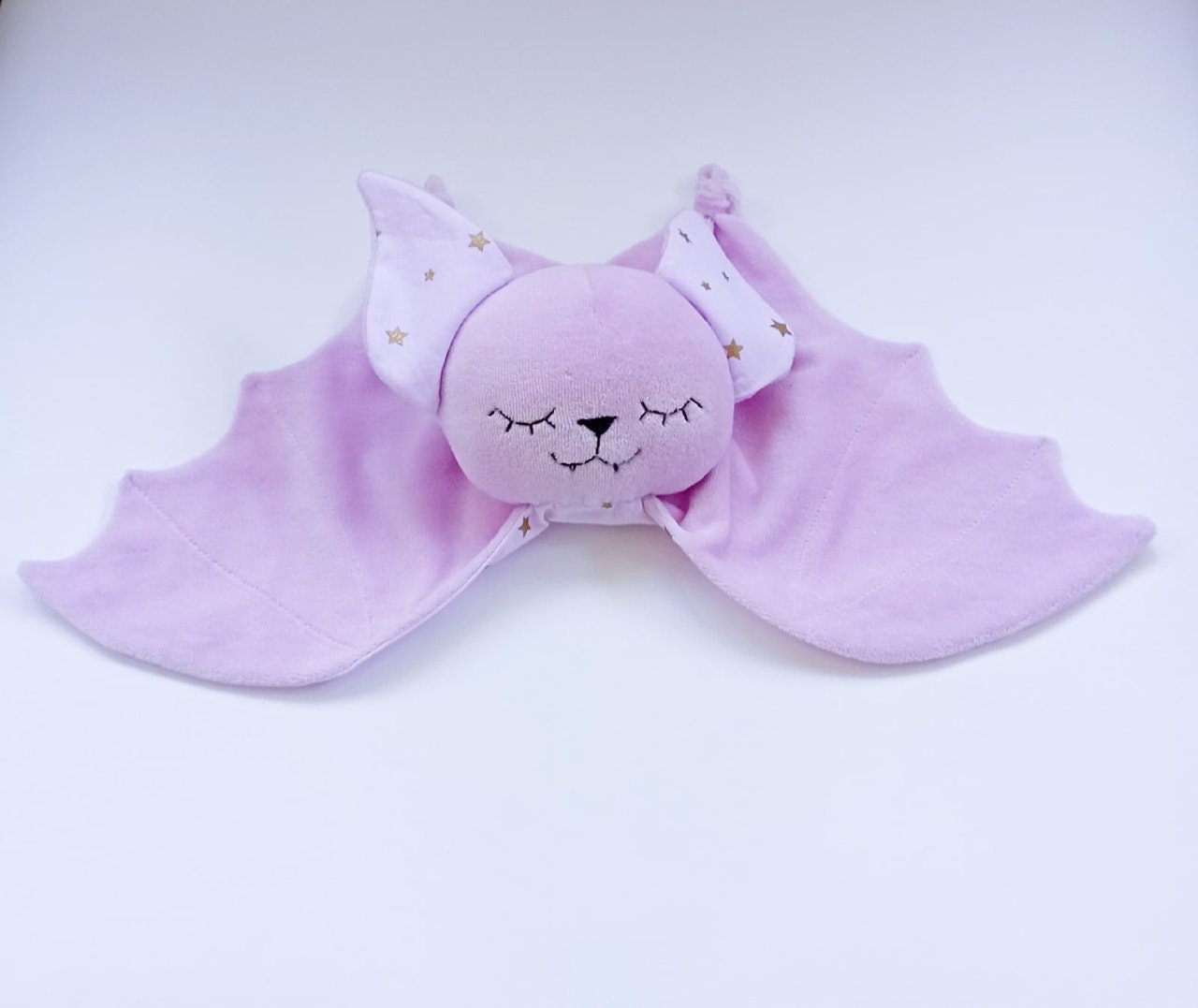 4 in 1 Sewing Pattern Set Puppy Lovey Cat Lovey Bat Lovey - Etsy