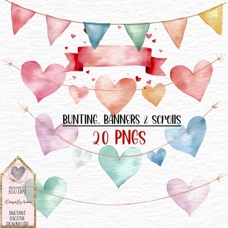 Wedding Bunting - Etsy