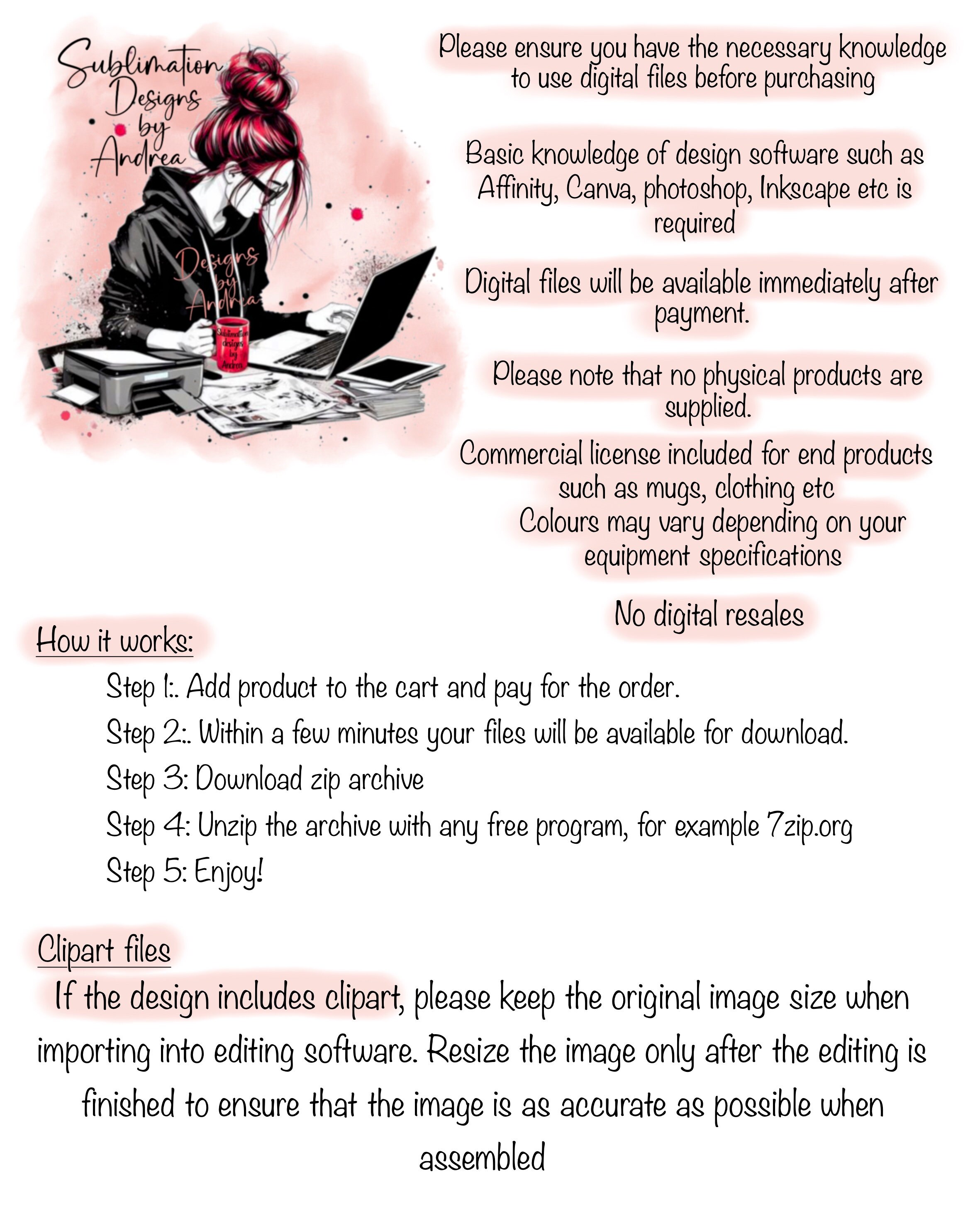 Netball Team Chibi Dolls. 32 Pngs. 9 Dolls. 3 Hair Styles Each With 3 ...