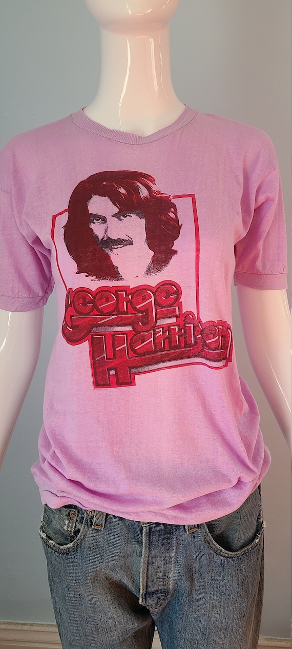 george harrison ohnothimagen - Gem