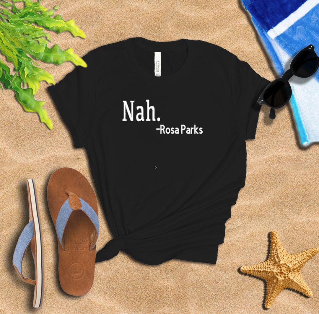 ROSA Parks-nah. Rosa Parks - Etsy