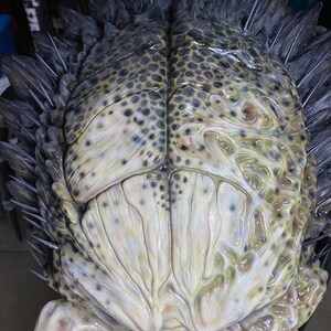 Lifesize Wolf Predator. - Etsy