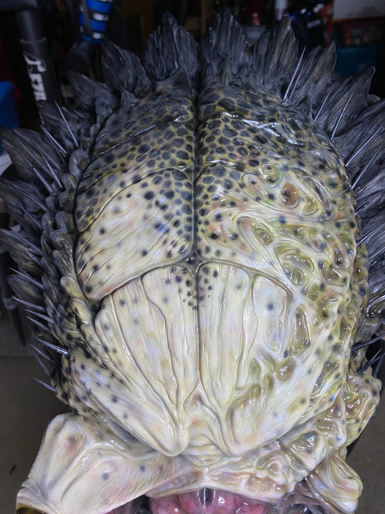 Lifesize Wolf Predator. - Etsy