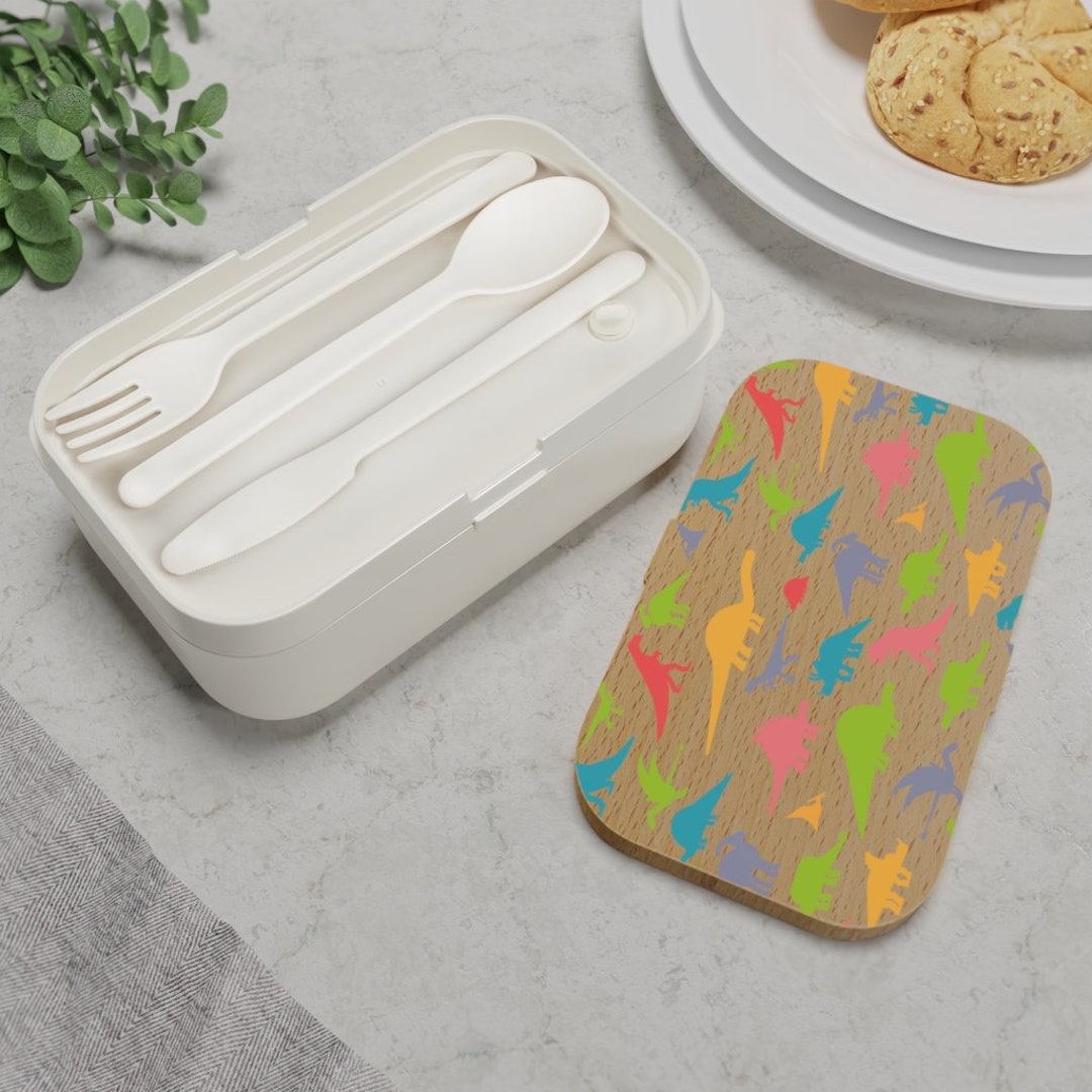 Dino Bento Box Bento Box Little Boys Bento Box Bento Lunch - Etsy
