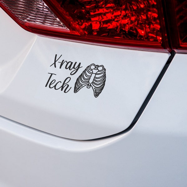 Xray Tech - Etsy