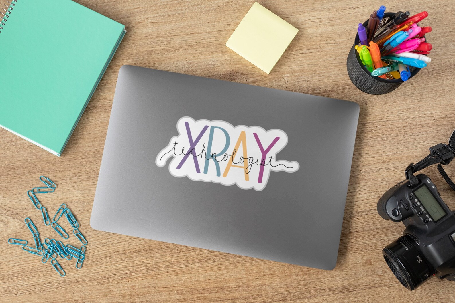 Xray Sticker Xray Tech Sticker Xray Student Xray | Etsy