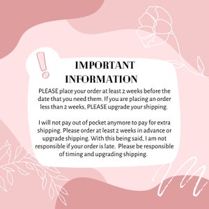 Custom Decal, Custom Vinyl Sticker, Custom Sticker, Personalized ...