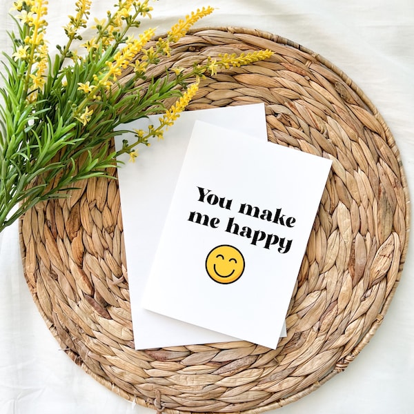Make Someone Happy - Etsy