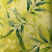 Subtle Japanese Style Leaves, rejuvenation Gentle Leaves by Maywood ...