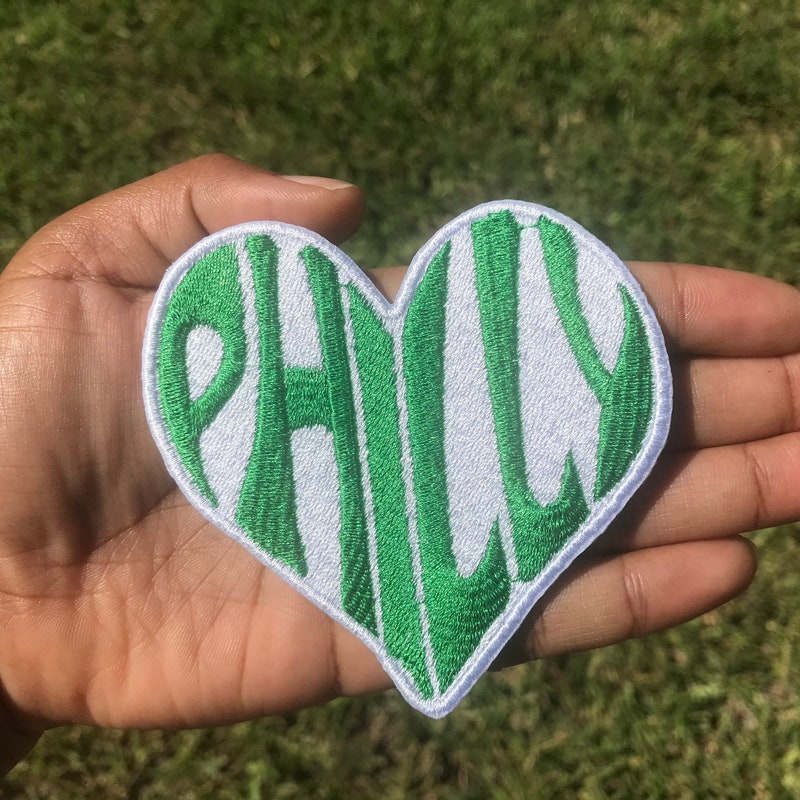 Philadelphia Patch - Etsy
