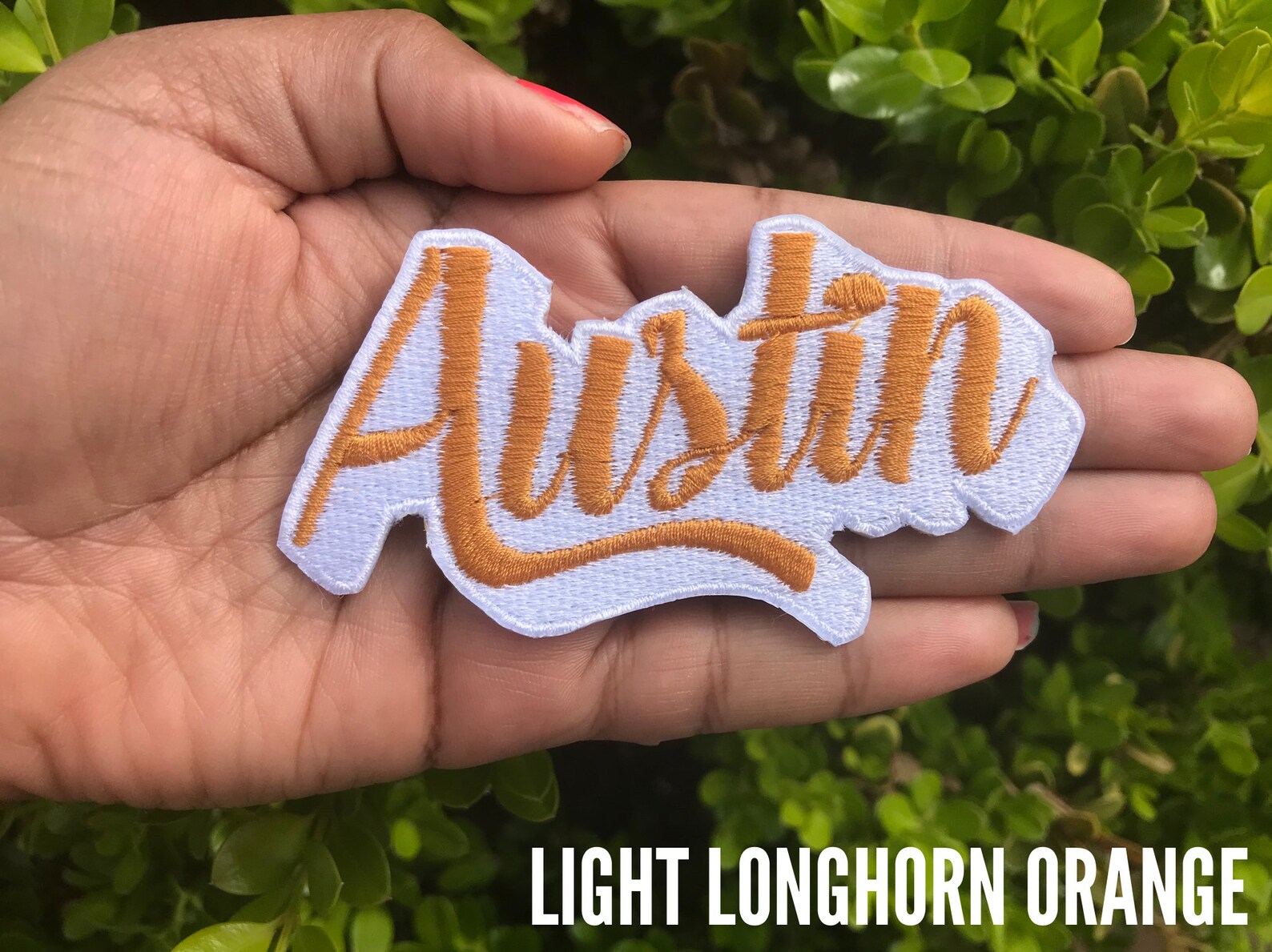 Austin Patch - Etsy