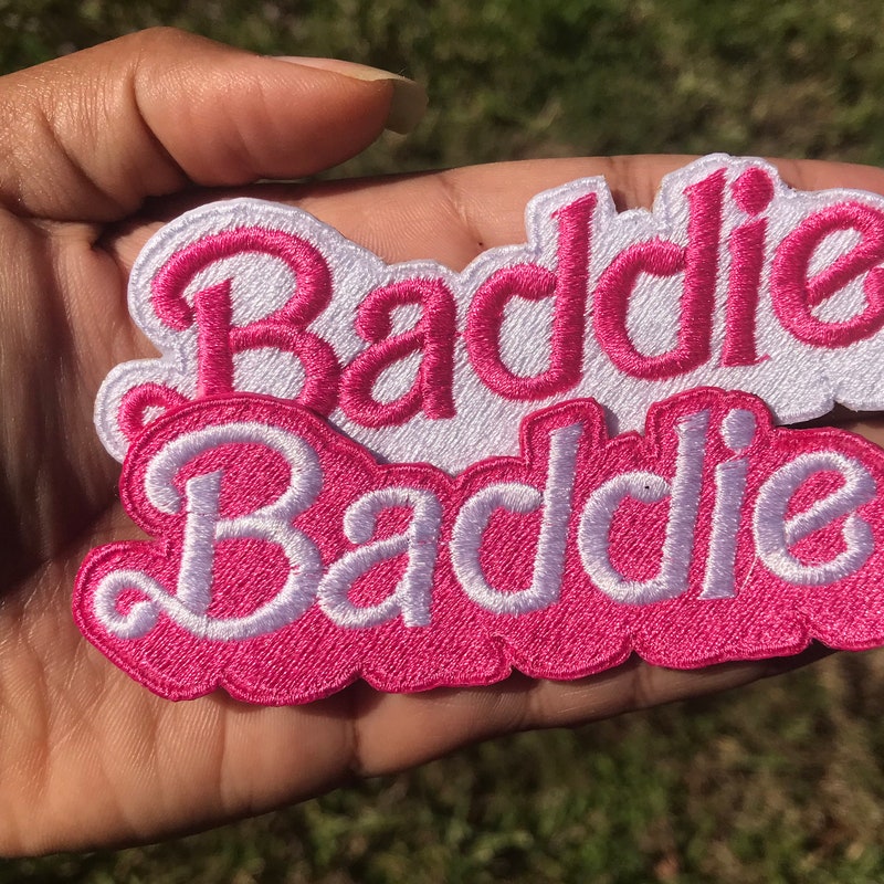Hottie Baddie - Etsy