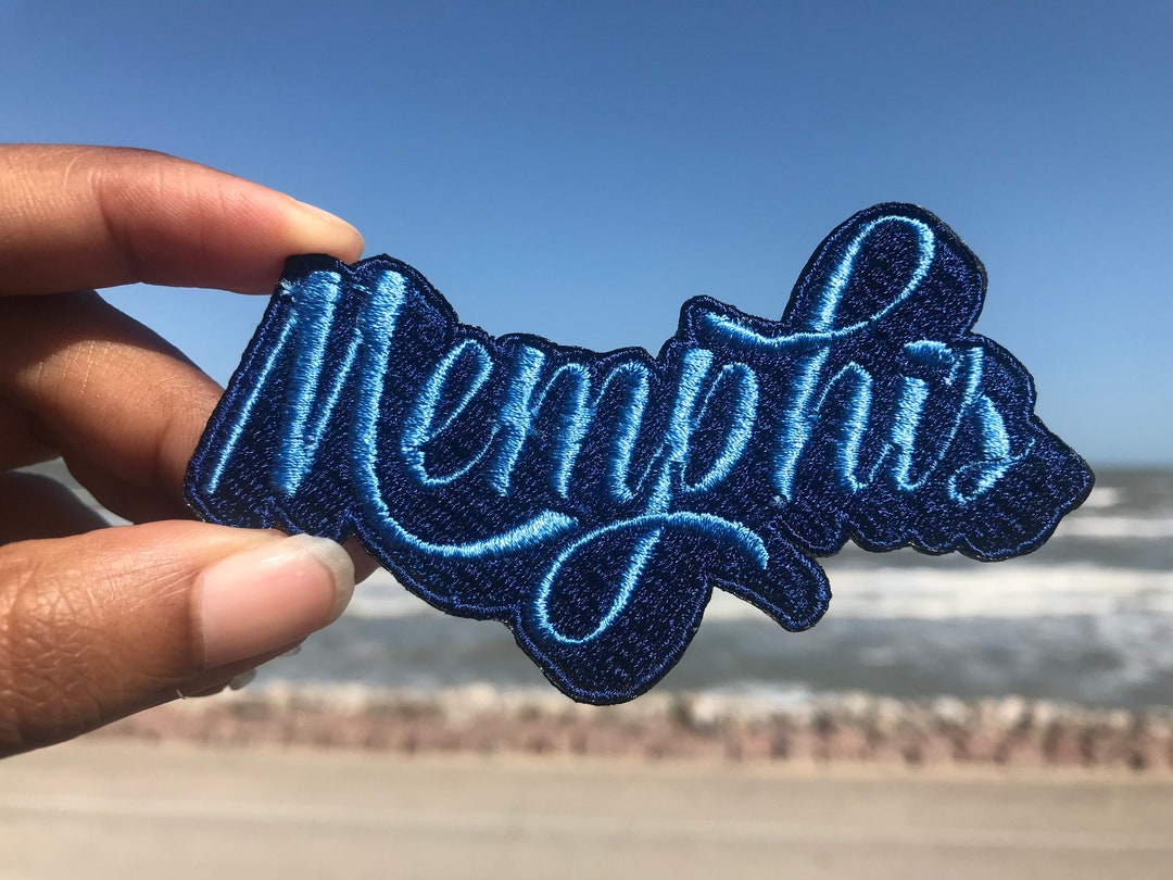 Memphis Patch / Custom Colors - Etsy