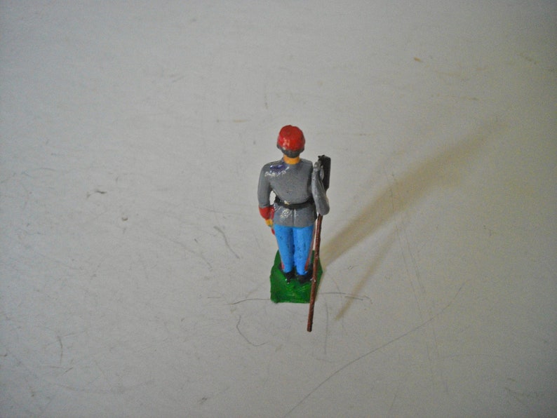 American Civil War Confederate Keys Battery Arkansas Artillery Hand ...