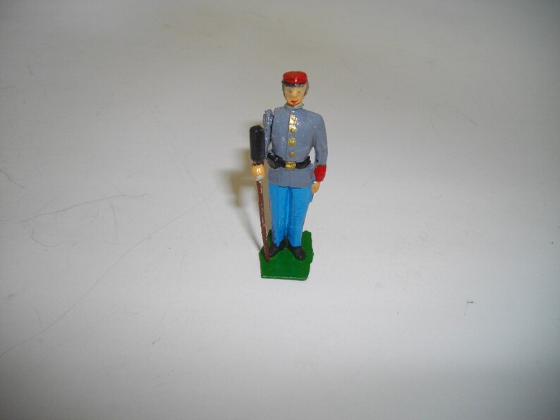 American Civil War Confederate Keys Battery Arkansas Artillery Hand ...