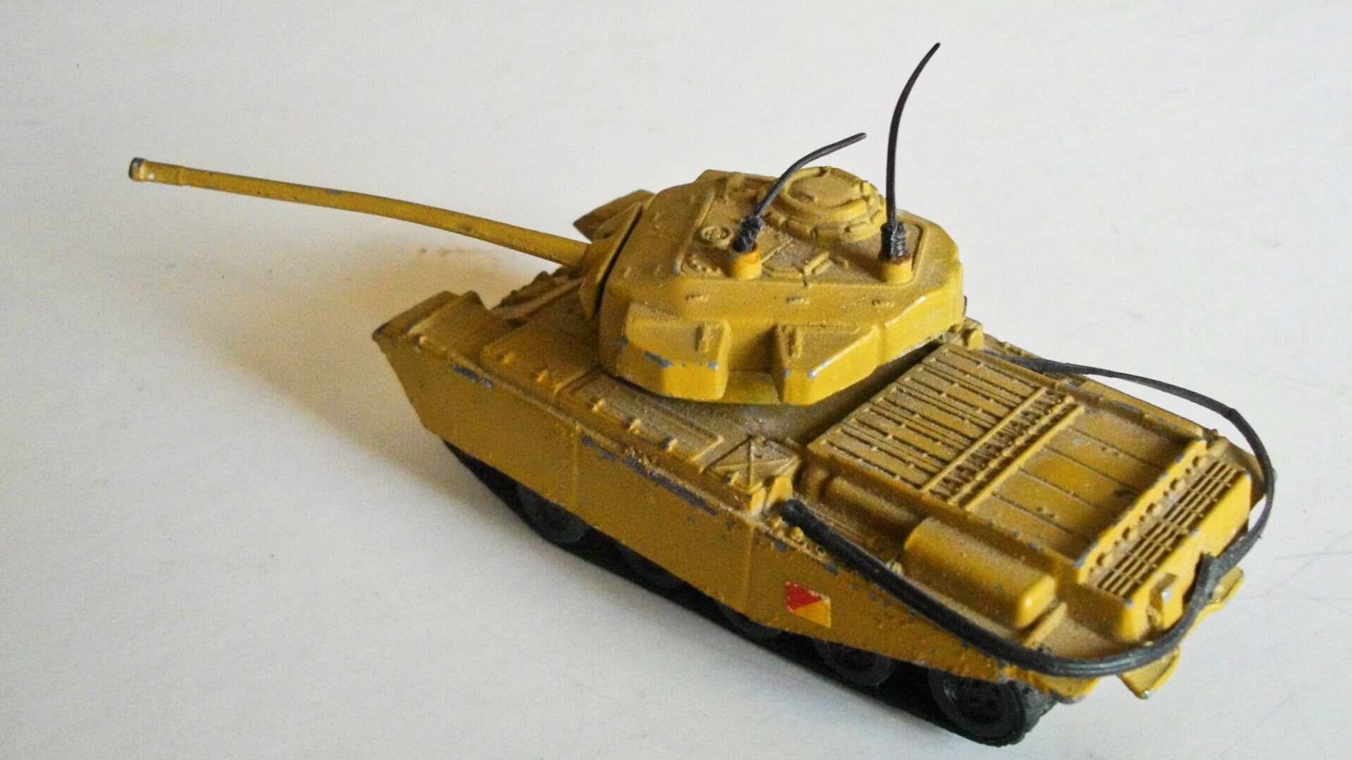 Vintage Zylmex Centurion Tank - Etsy