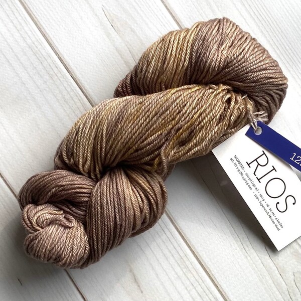 Malabrigo Yarn Rios - Etsy