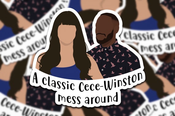 Cece Logo