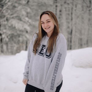 CEO Crewneck | Small Business Owner Sweatshirt | Female Entrepreneur ...