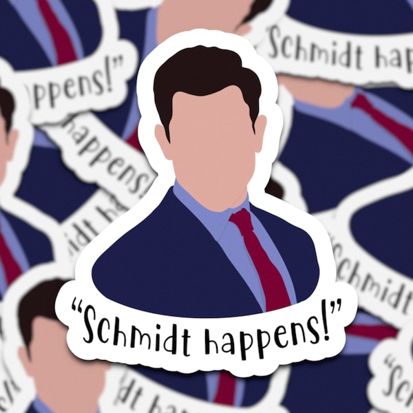 Schmidt - Etsy