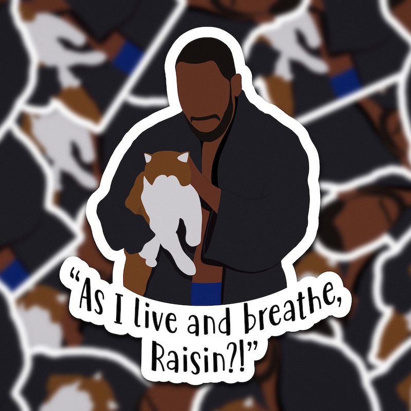 I Will Winston - Etsy