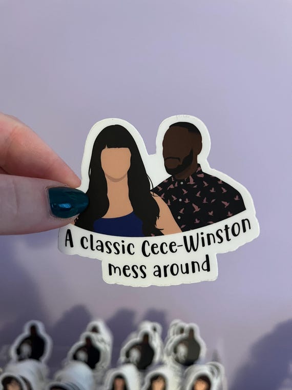 Cece Logo
