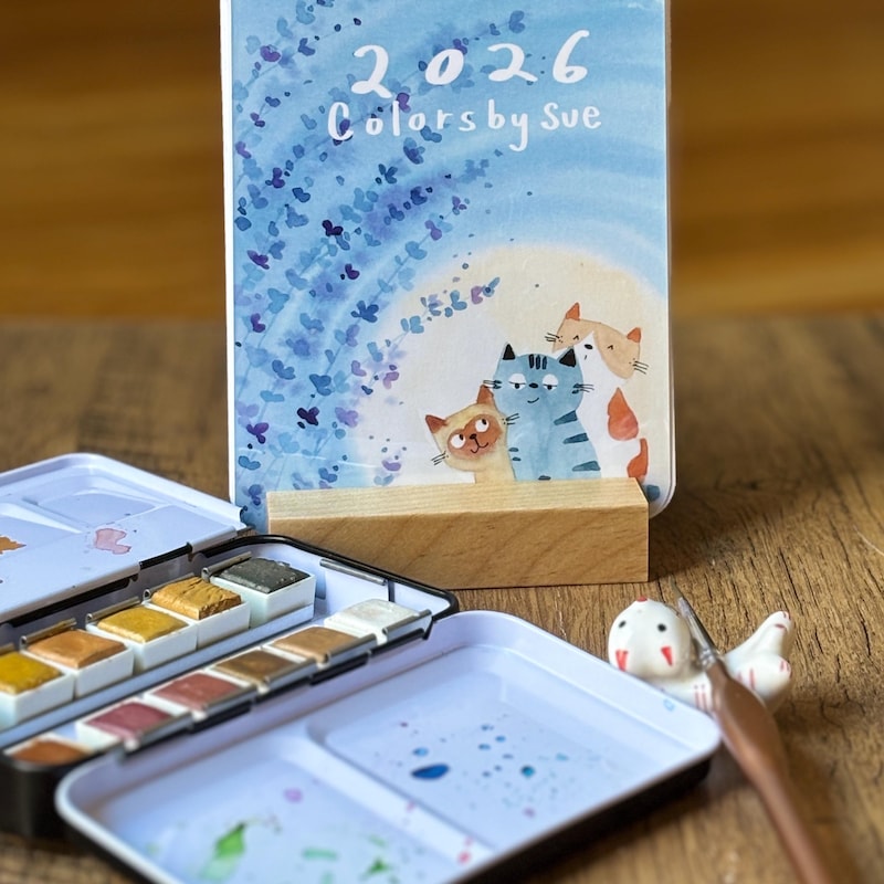 Book of the Desk - Etsy