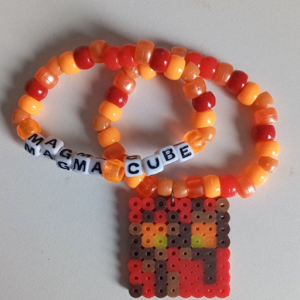 Video Game Perler - Etsy