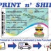 Wanted Poster Print N' Ship! Customized Duck Tags: Wanted Poster ...