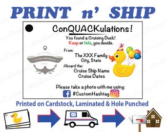 Wanted Poster Print N' Ship Customized Duck Tags: Wanted Poster ...